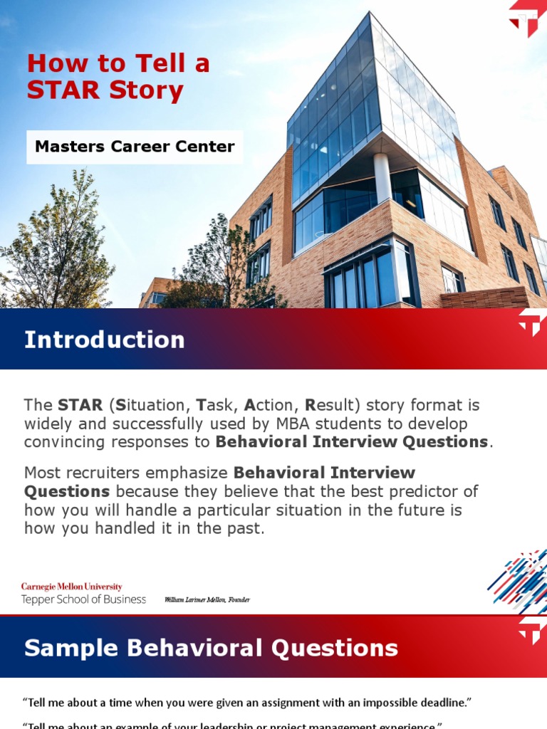 Star Story | PDF | Leadership | Cognition