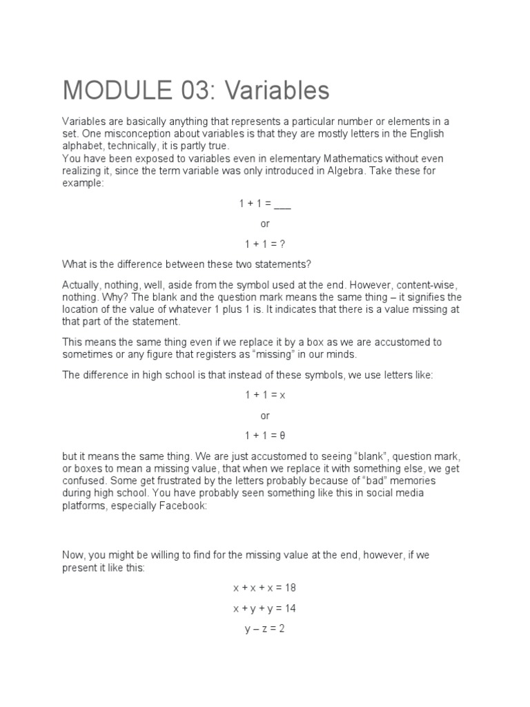 MATH87 | PDF | Set (Mathematics) | Integer
