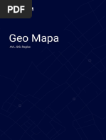 Manual de Geocercas Ubiqo GPS | PDF | Informática