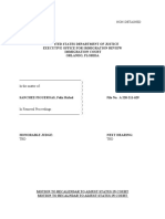 Form I-589 Spanish Translation PDF | PDF | United States Citizenship ...
