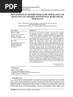 ACR SLAC On Mental Health Awareness Month Celebration | PDF | Mental ...