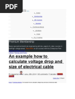 Table 4B1 and 4E4A | PDF | Insulator (Electricity) | Electrical Conductor
