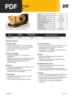 MAN 175D Engine Specifications Guide | PDF | Engines | Engineering ...
