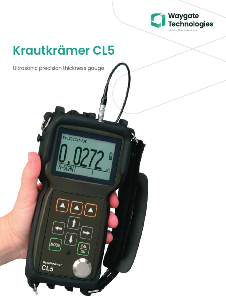 CL5 Brochure | Download Free PDF | Sheet Metal | Personal Computers