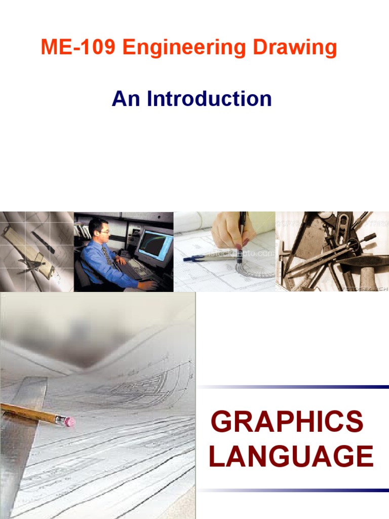 Introduction | PDF | Drawing | Design