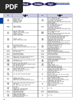 EIL Approved Suppliers | PDF