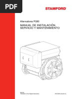 Representar Interlocks en Los P&id | PDF | Vapor | Sistema de control