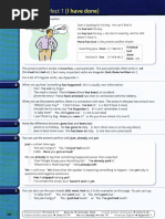 Basic English Conversation | PDF