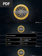 Quiz Score Sheet Template | PDF | Quiz Games | Learning