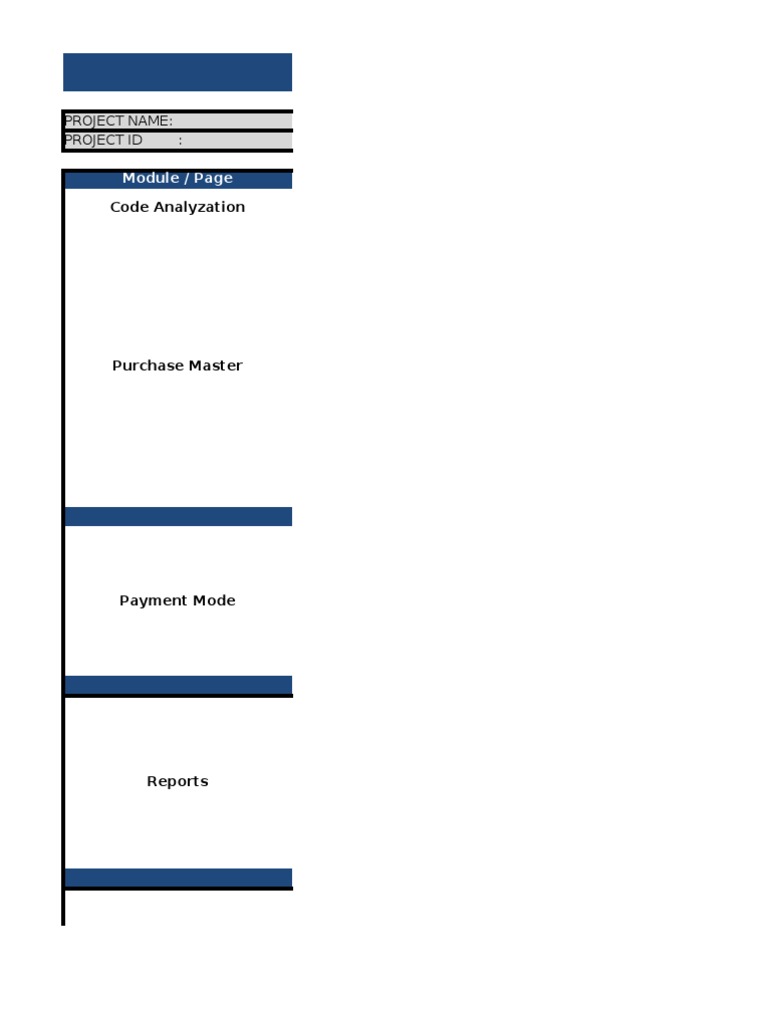Code Analyzation: Project Duration Estimation | PDF