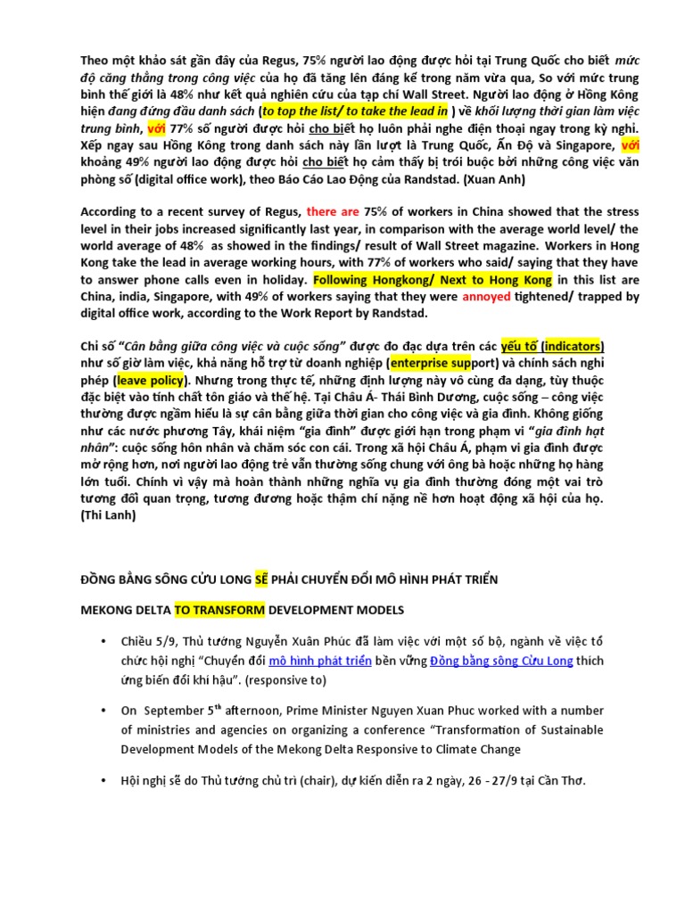 BD3 V - E - LOP BDthu2 | PDF