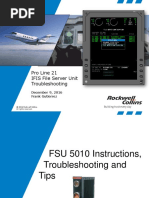 Pro Line Fusion | PDF | Avionics | Aviation