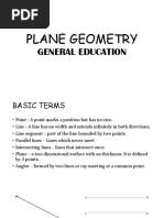 8th Grade STAAR Reference Sheet | PDF