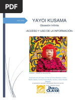 Yayoi Kusama | PDF