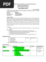 Machine Learning Unit Wise Important Questions | PDF | Machine Learning | Cluster Analysis