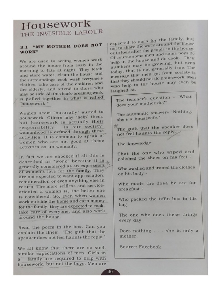 Unit-3, Chapter 1&2, Book | PDF