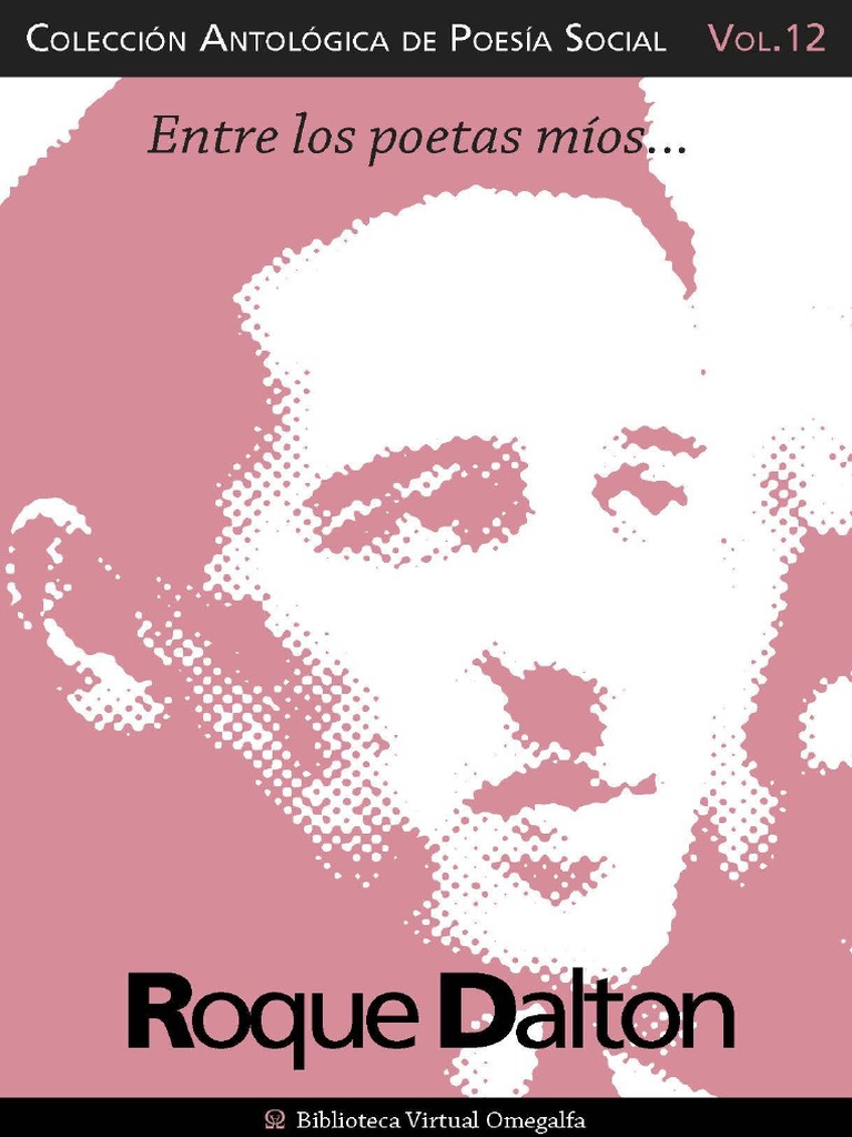 Poesía social de Roque Dalton | PDF