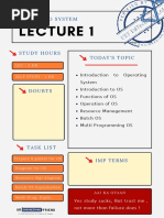 Memory Management OSY (1) New | PDF | Library (Computing) | Computer Data Storage