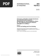 ISO 4624-2016 Completa | PDF