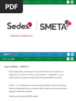 Matriz ILUO | PDF | Lean Manufacturing | Economias