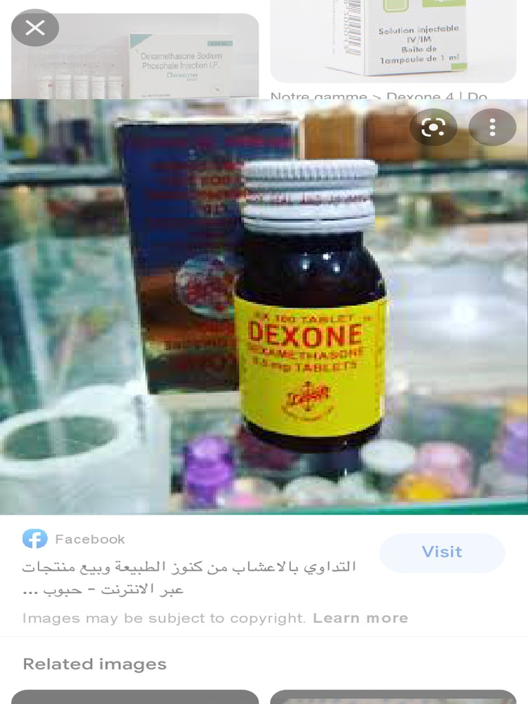 Dexone - Google Search | PDF