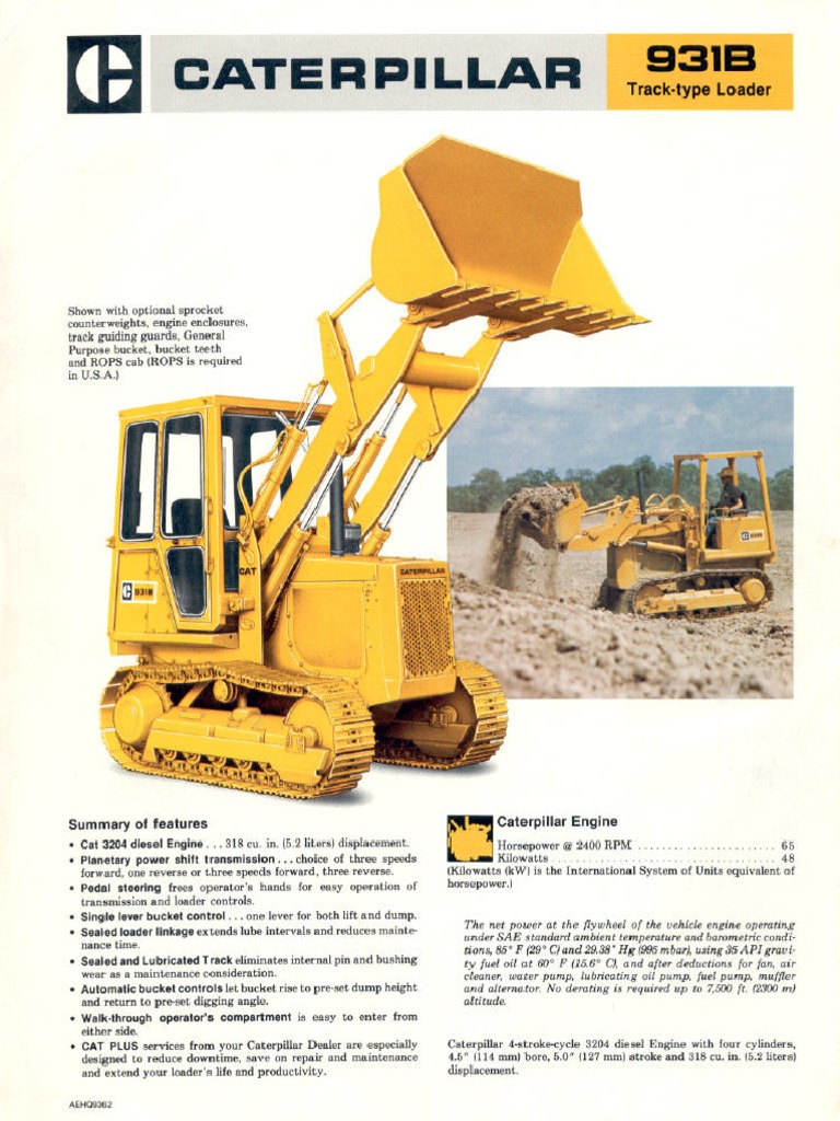 Manual2 931b 1979 | PDF