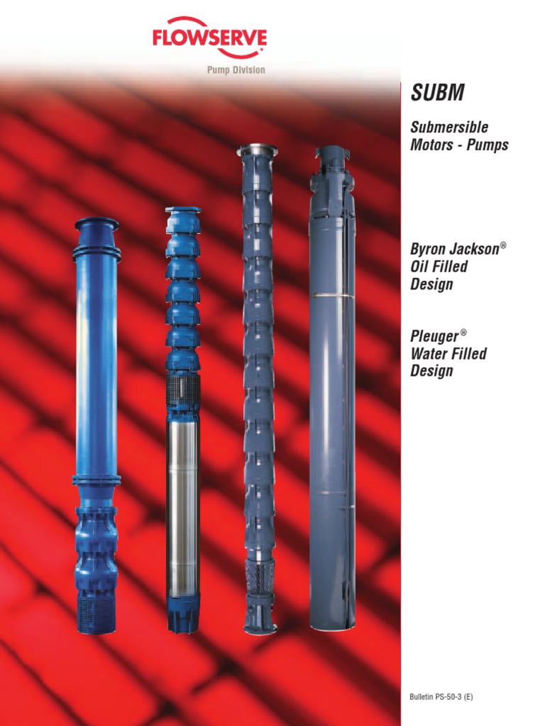 ps-50-3-e-subm-pdf-pump-electric-motor