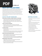 ls3 Torque Specs | PDF | Screw | Ignition System
