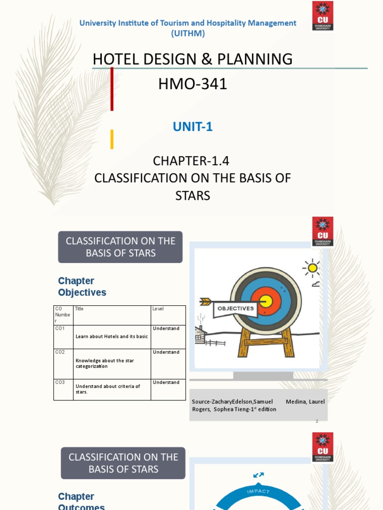 1.1.4 Topic-Classification On The Basis of Stars HMO-341 | PDF | Hotel ...