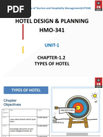 STR Chain Scales 2023 | PDF | Hotel | Hilton Worldwide