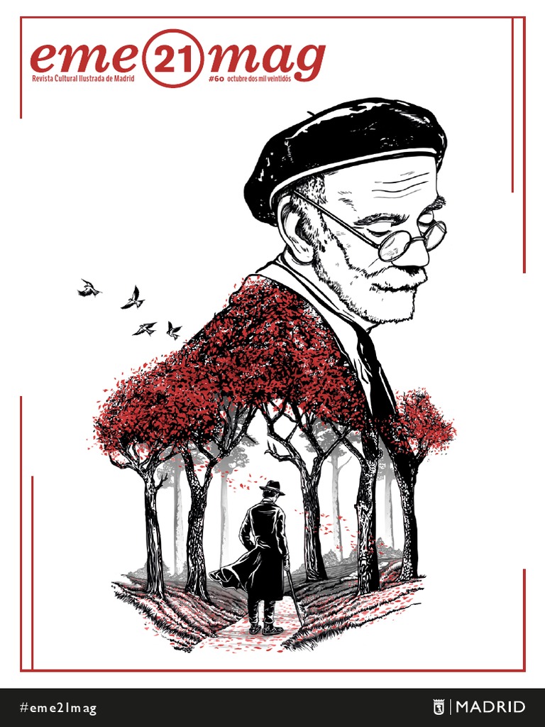Eme 21 Mag | PDF | Madrid