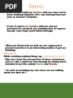 51talk Main Characters PDF | PDF