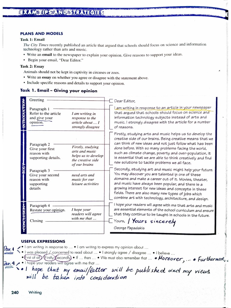 Writing Guides | PDF