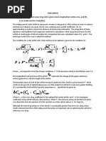 NACA Airfoil Series | PDF | Airfoil | Aerospace