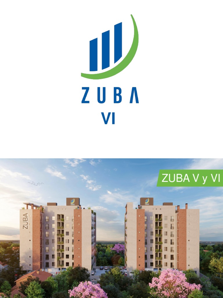 ZUBA VI BROCHURE 2022.act | PDF