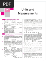 JEE Mains Physics Formula Sheet | PDF