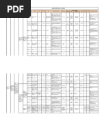 Matriz de Partes Interesadas Según ISO 9001 | PDF | Business | Matriz ...