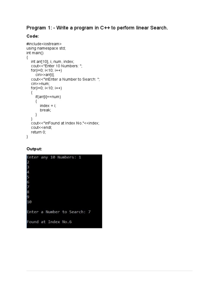 DAA File | PDF | Theoretical Computer Science | Arithmetic