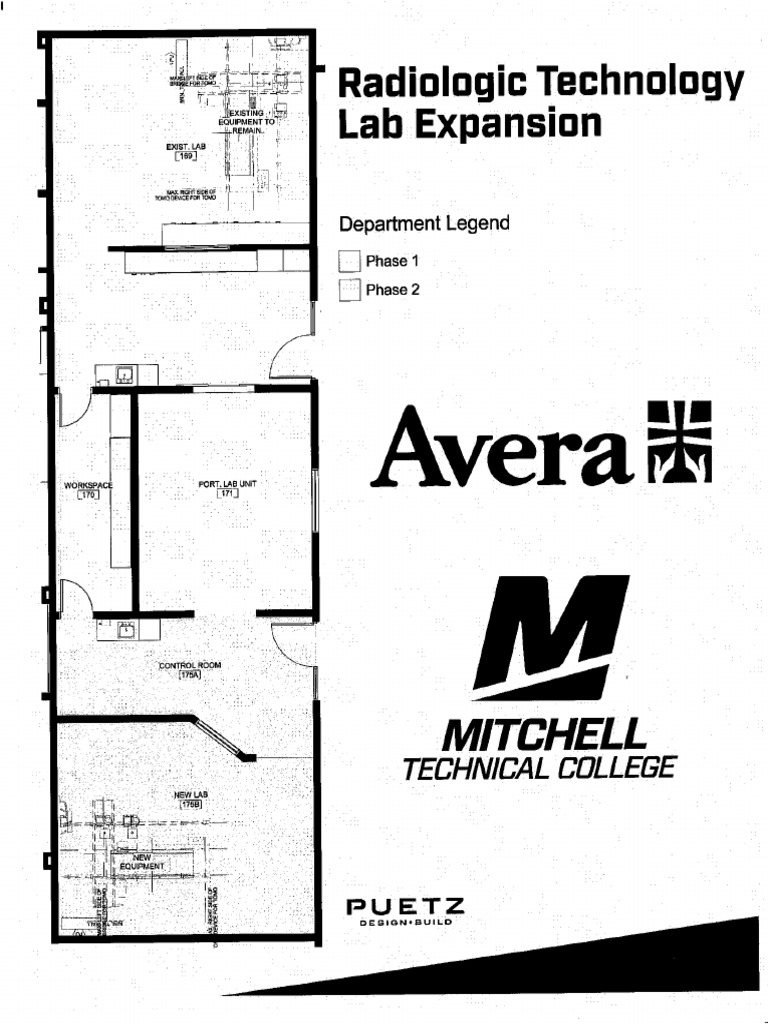 Mitchell Tech Radiologic Technology Plans | PDF Mitchell Tech Radiologic Technology Plans | PDF