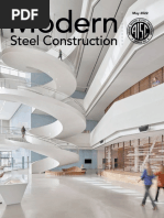 RMD Super Slim Soldiers Brochure | PDF | Bending | Structural Engineering