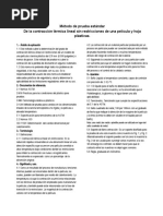 Astm D 2726-19 Es | PDF | Densidad | Agua