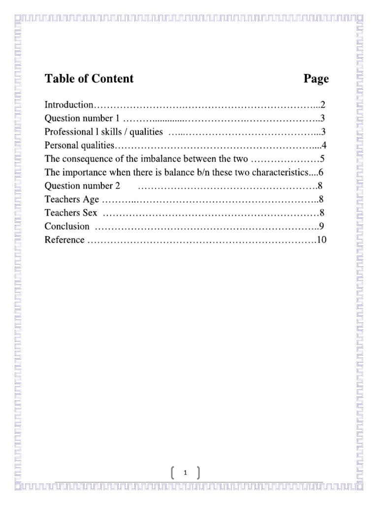 General Method of Teaching (GMT) PDF | PDF