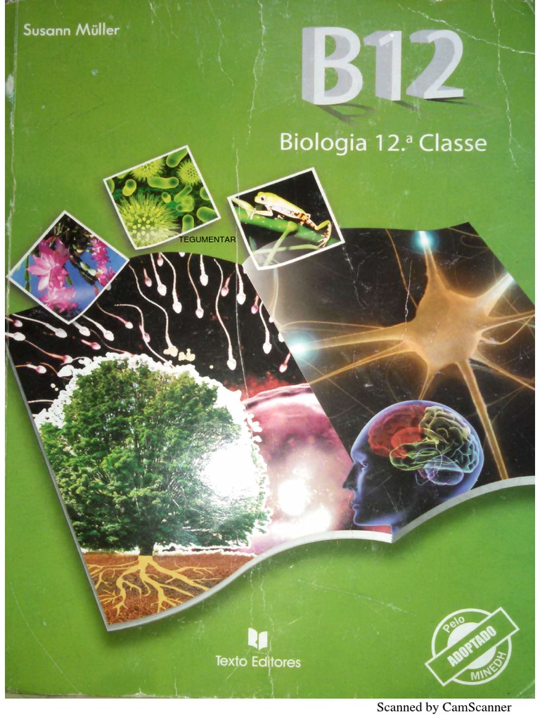 Biologia 12.classe | PDF