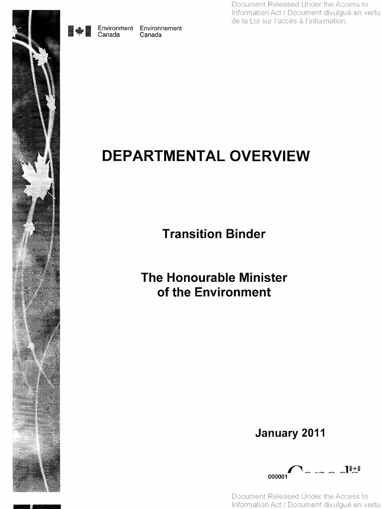 Kent Transition Binder | PDF