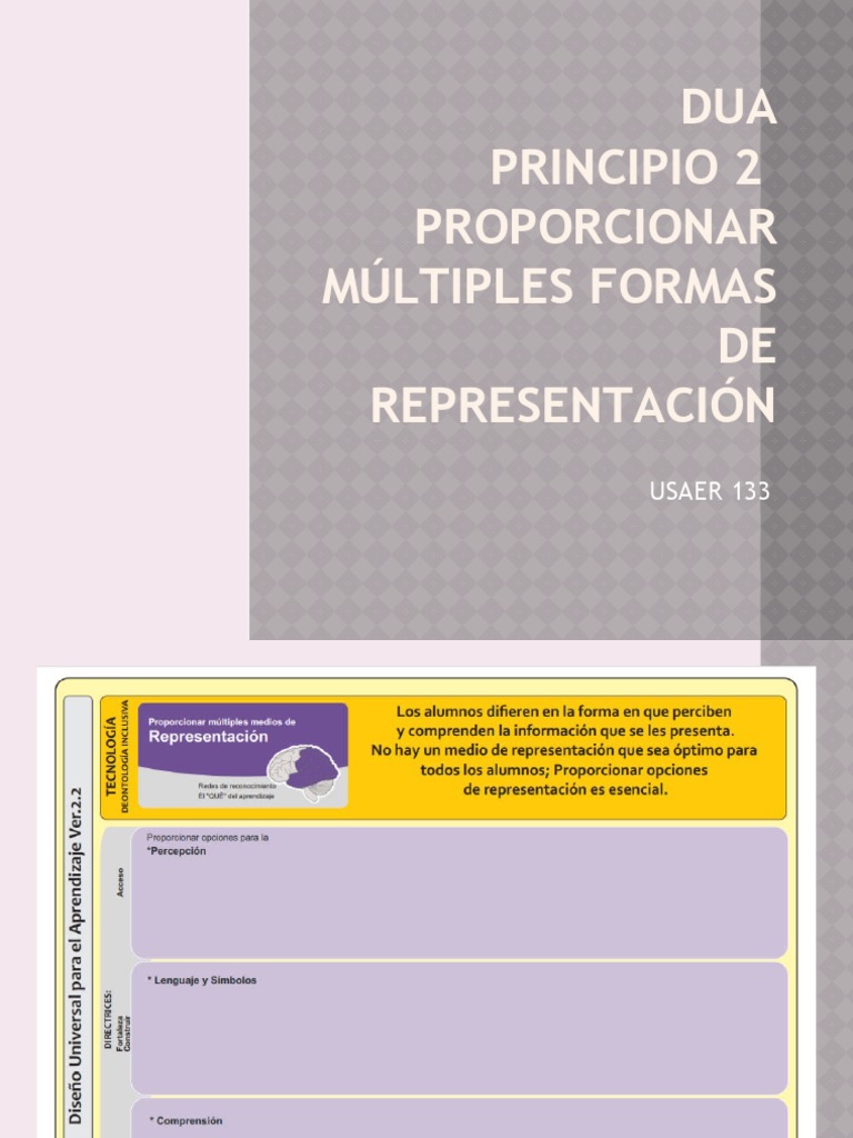 Principio Dos B | PDF