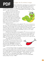 Consignas para Hacer Silencio | PDF