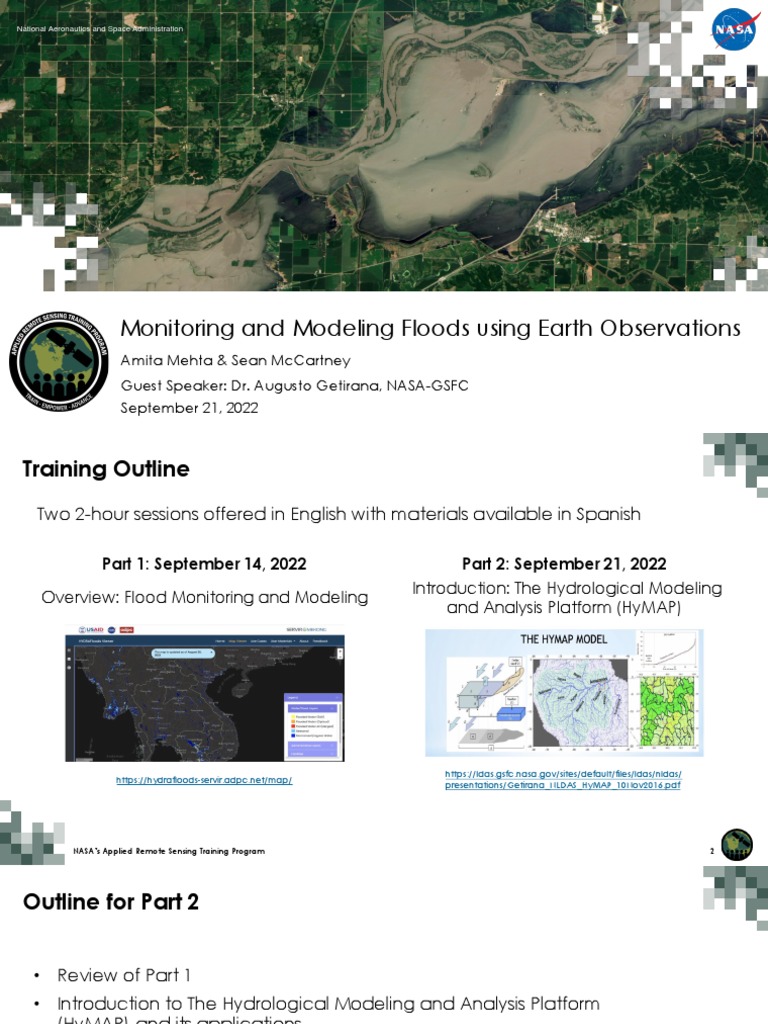 Floods Part2 Final | PDF | Flood | Hydrology