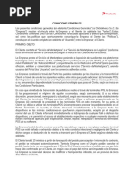 Guía de Uso del Sistema TTI Consumo | PDF | Contraseña | Usuario ...