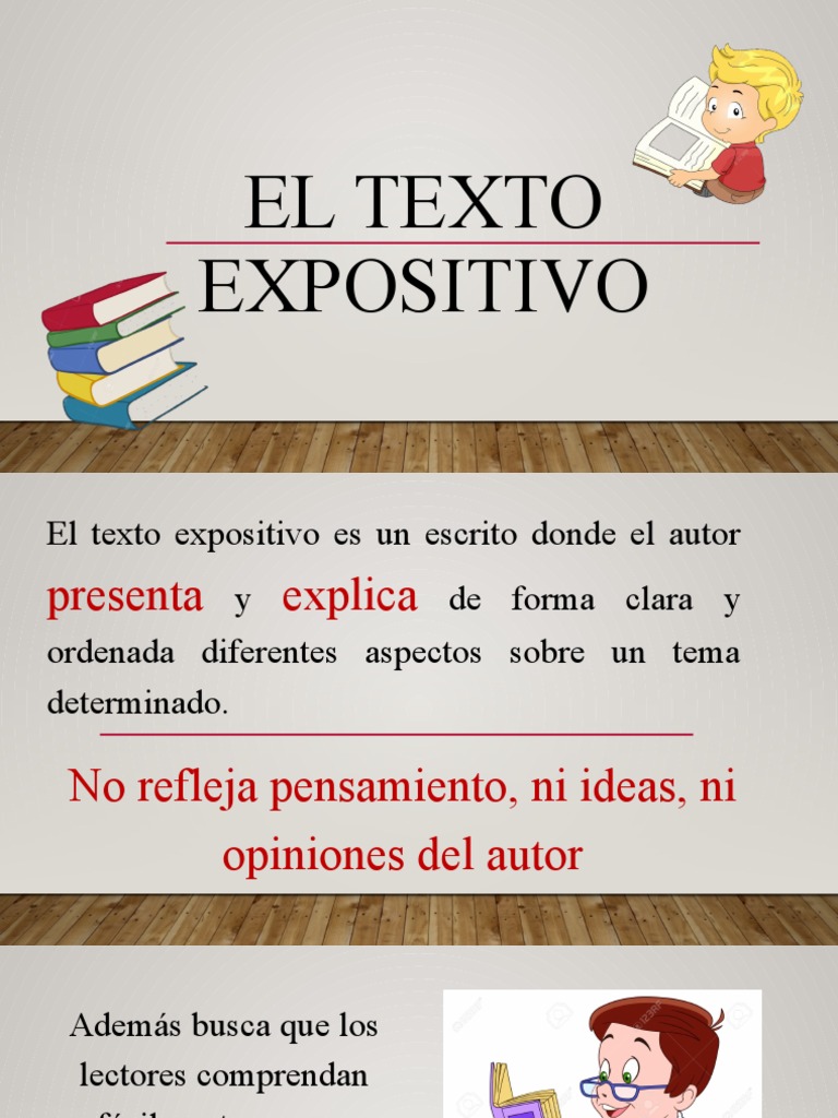 Infografía: Texto Expositivo Visual | PDF | Artes del Lenguaje y ...