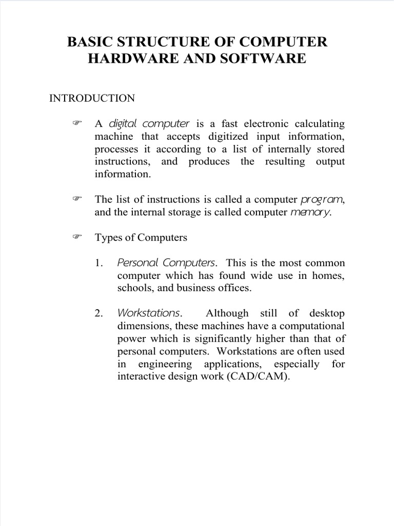 Assembly Language 56384e53cb3f6 | PDF | Computer Data Storage | Central Processing Unit